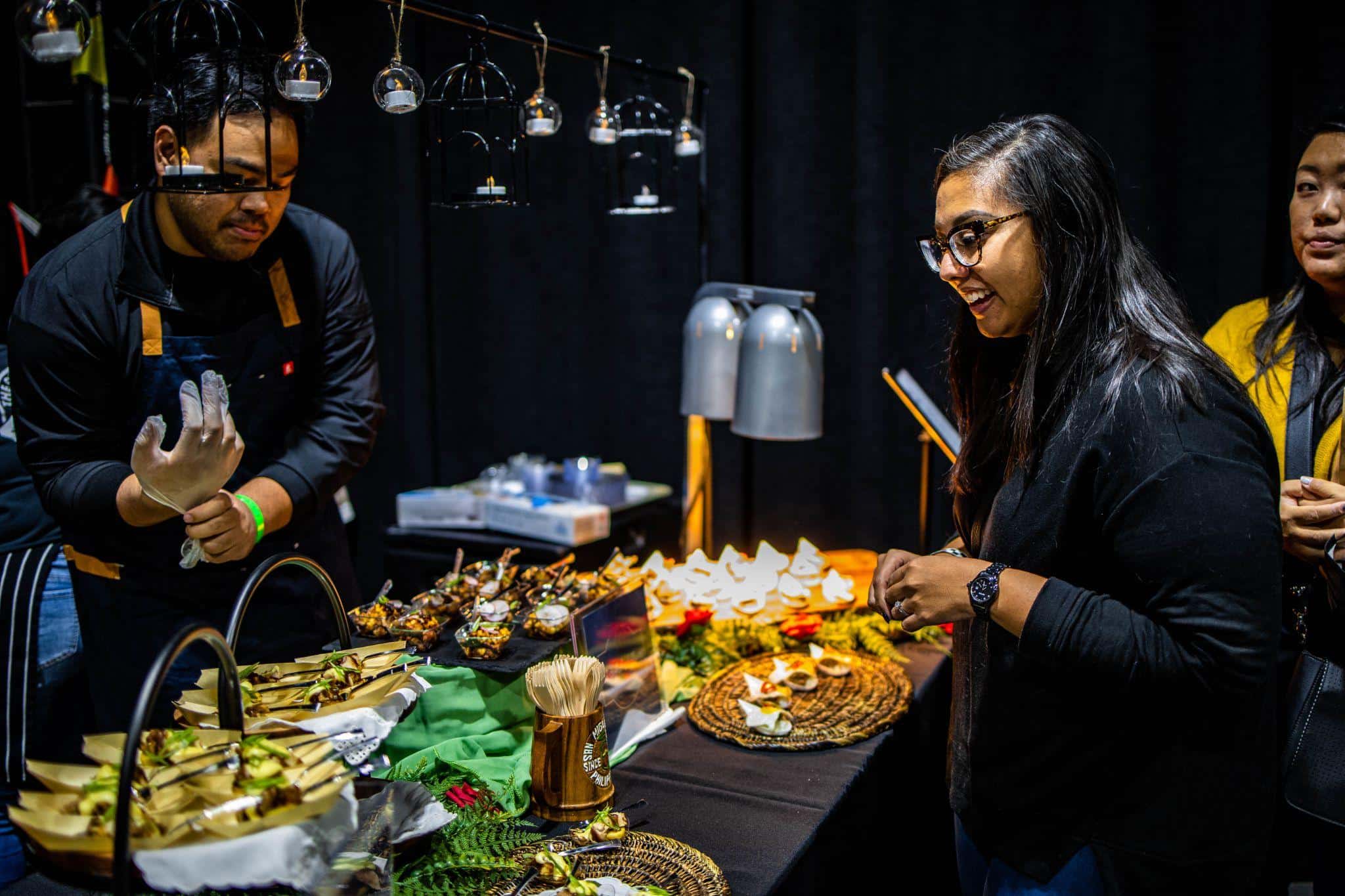 Gallery - Marshun Entertainment