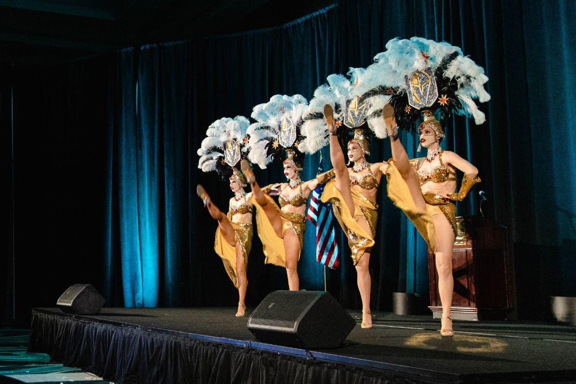 Gallery - Marshun Entertainment