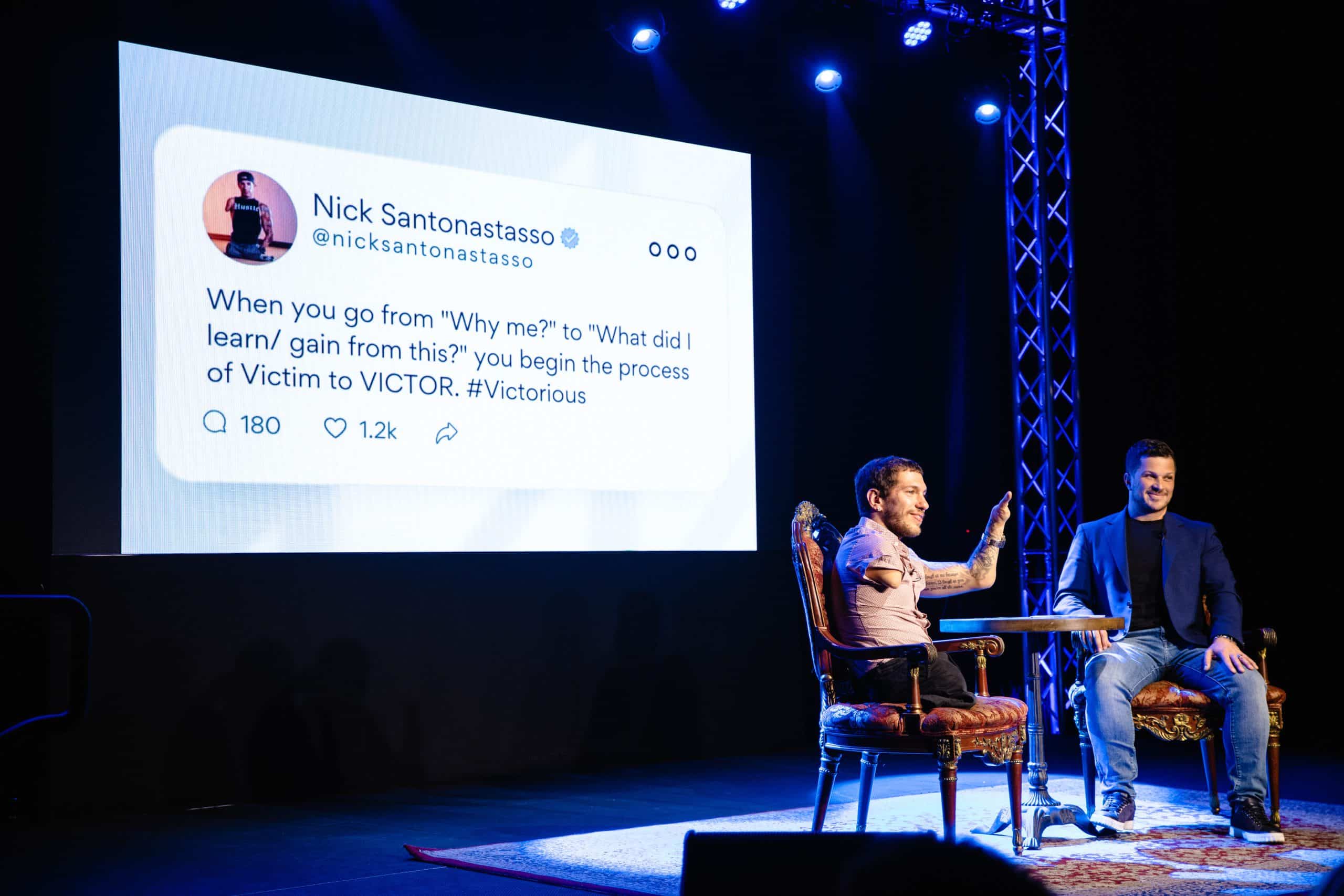 Gallery - Marshun Entertainment