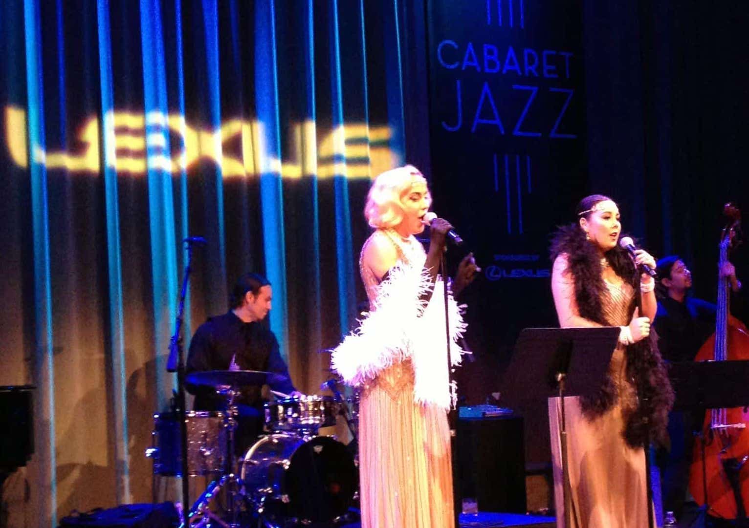 Gallery - Marshun Entertainment